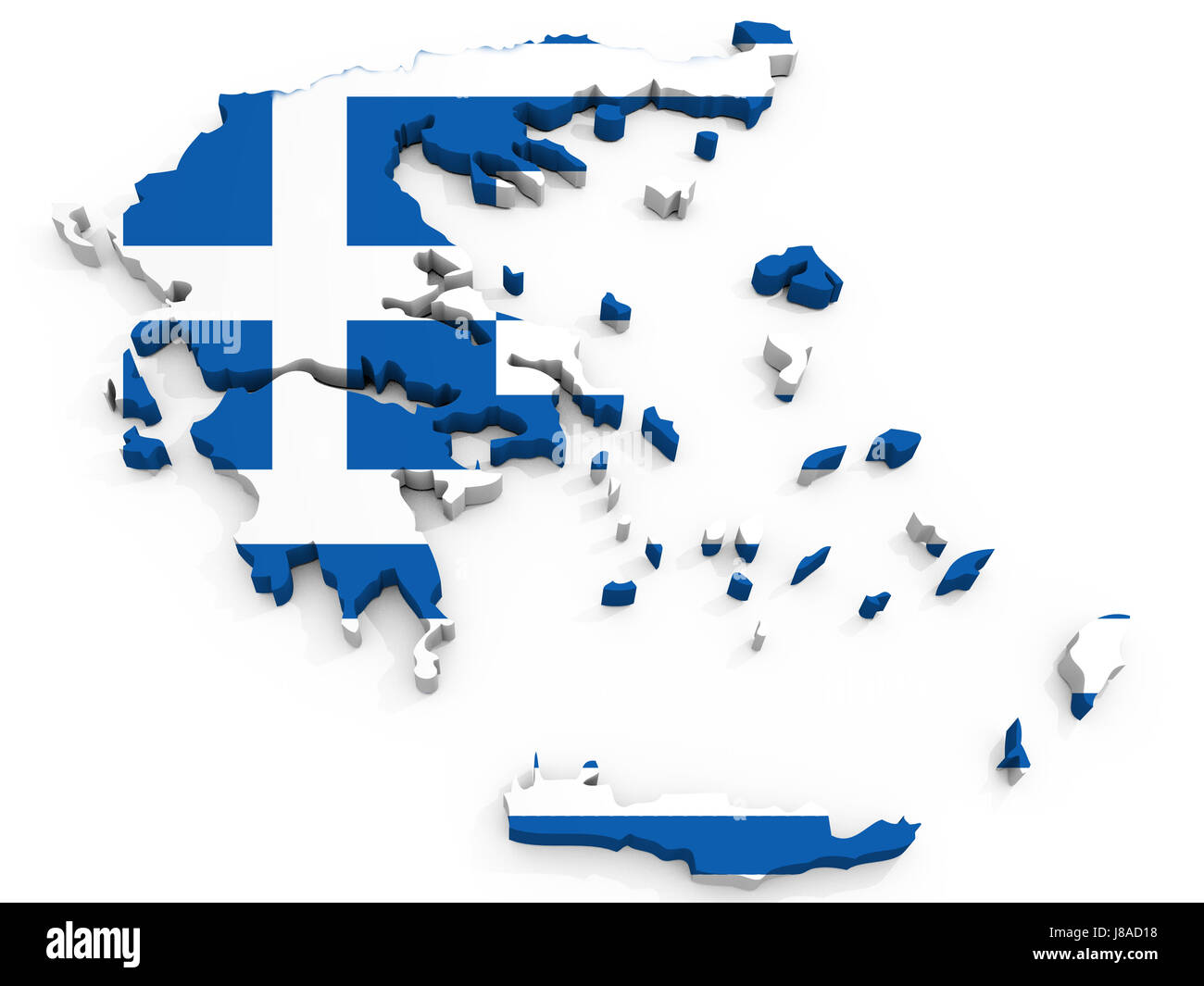 greece, flag, athens, map, atlas, map of the world, greece, flag ...