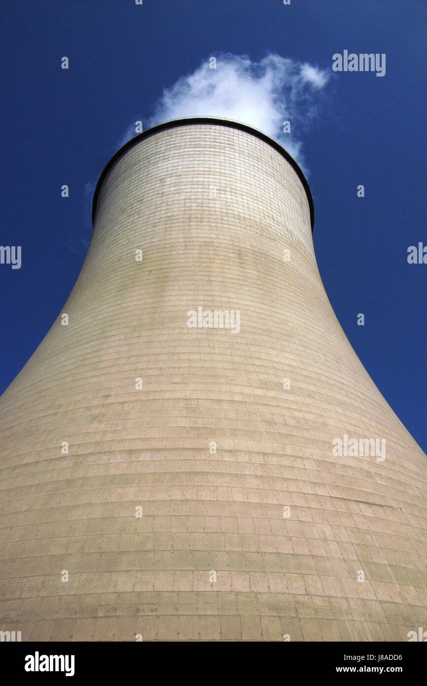 smoke, smoking, smokes, fume, tower, danger, environment, enviroment ...