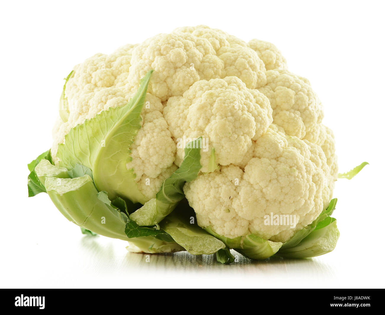 food, aliment, isolated, vegetable, cauliflower, white, food, aliment ...