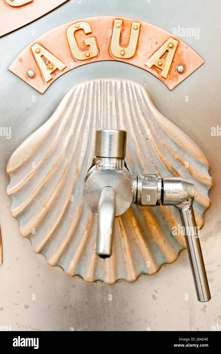 object, shell, spain, outside, viticulture, winery, outdoors, water ...