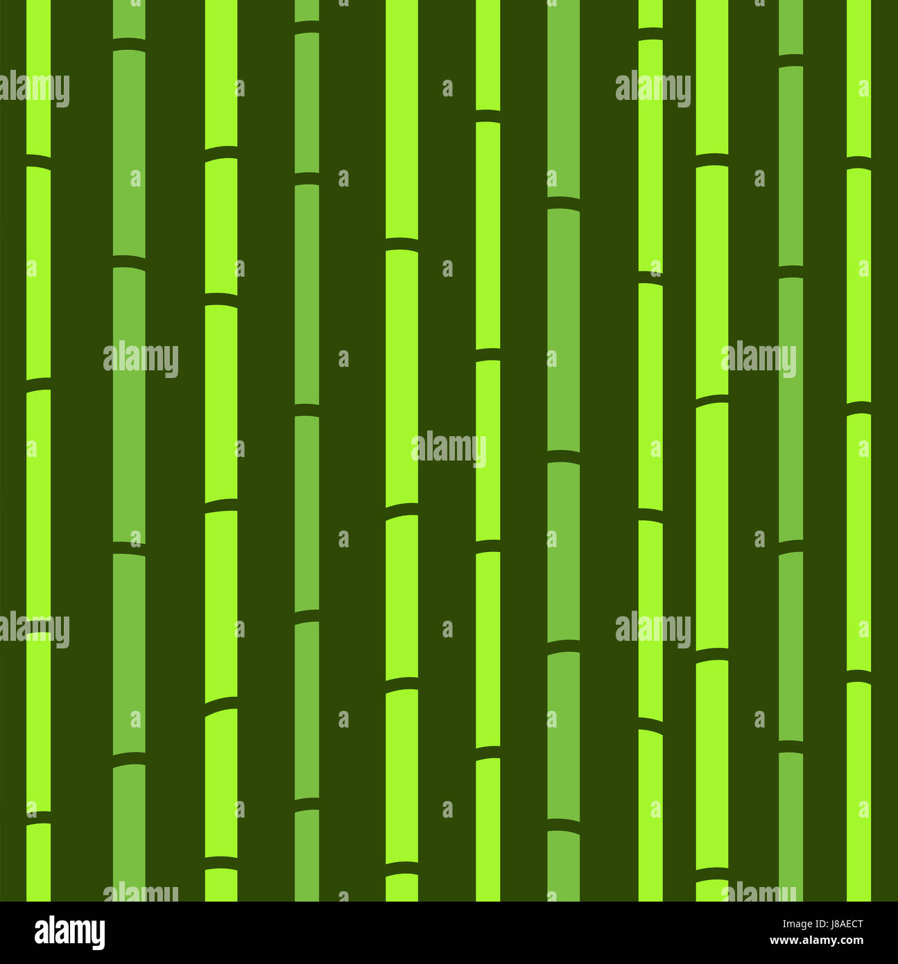 bamboo, abstract, retro, pattern, seamless, lawn, green, texture ...