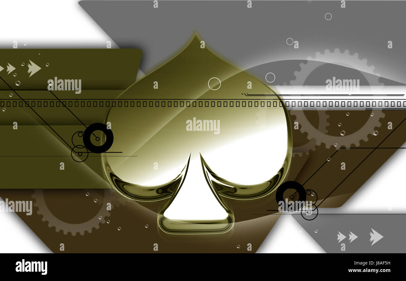 art, graphics, colour, illustration, playing card, digital, technology ...