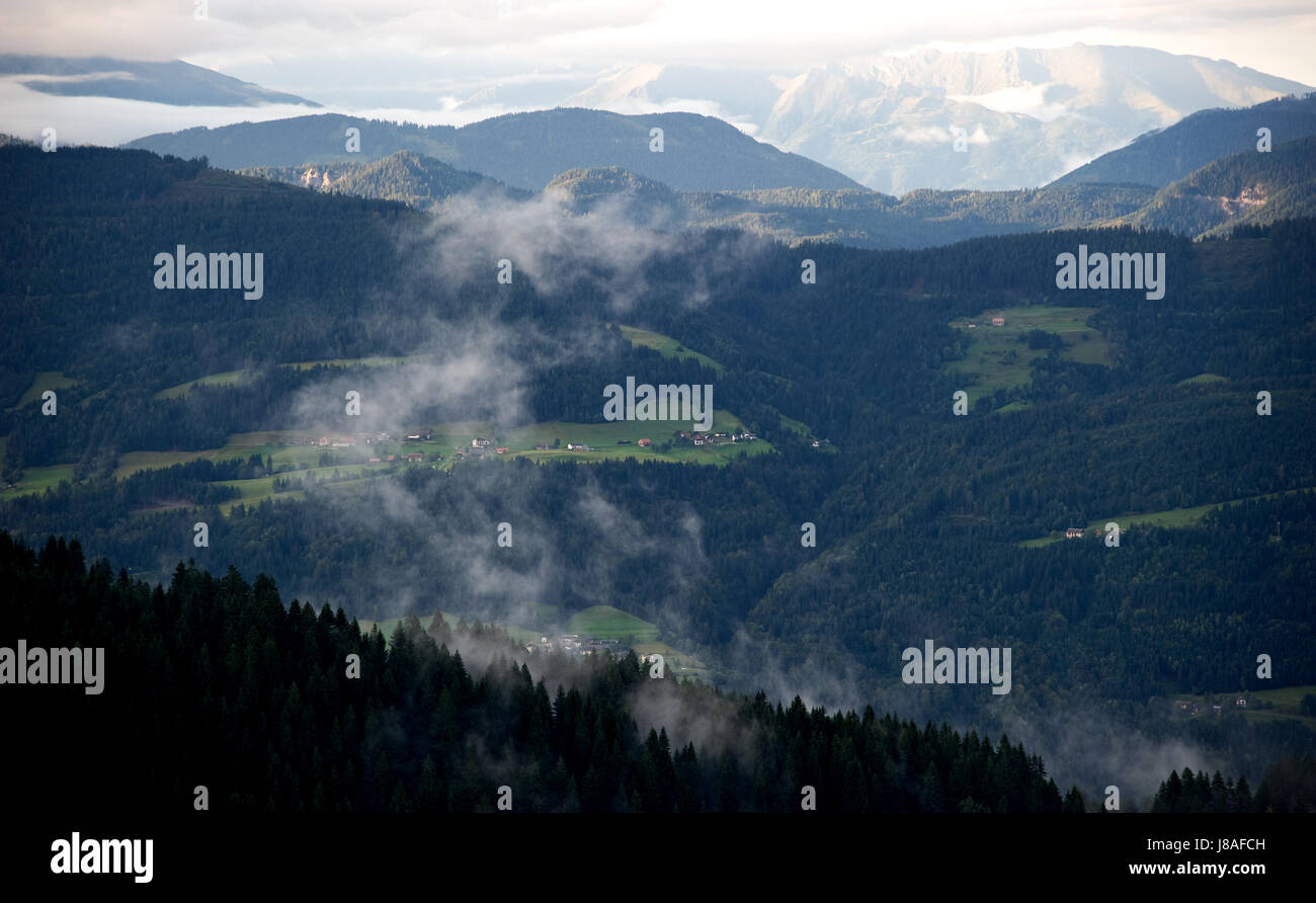 sun after rain Stock Photo - Alamy