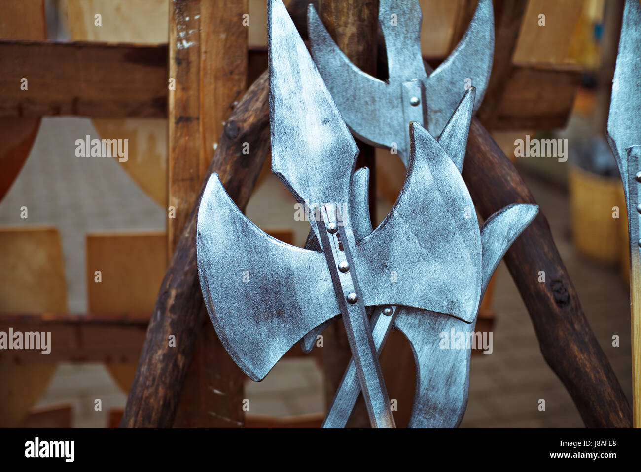 Historical weapons hi-res stock photography and images - Alamy