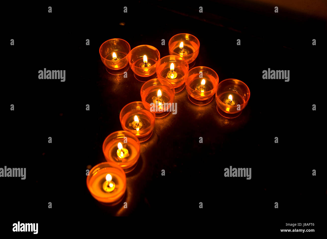 religion, church, candle, fire, conflagration, traditional, flame ...