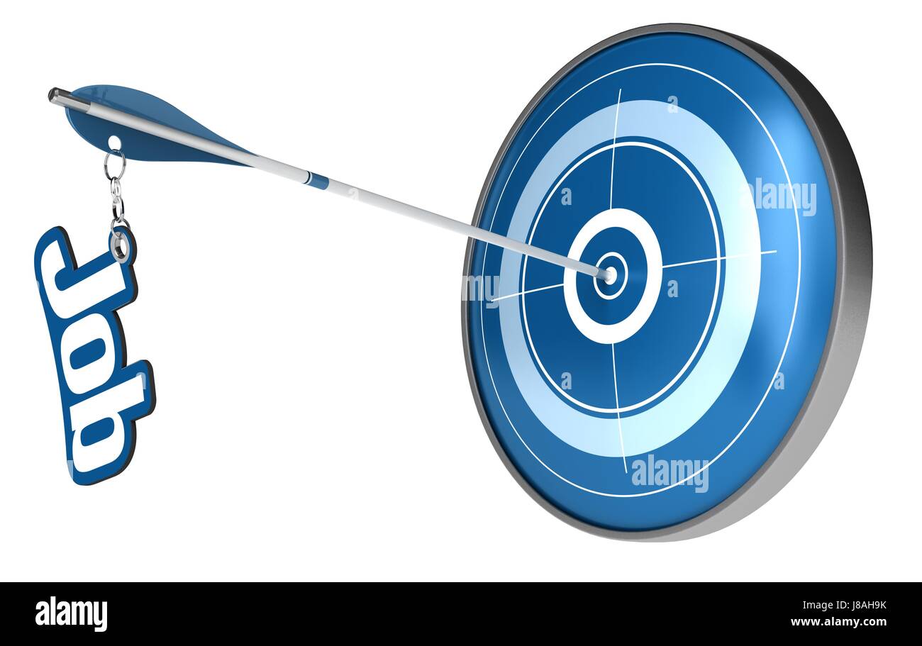 blue, career, strategy, successful, succesful, job, isolated, model ...