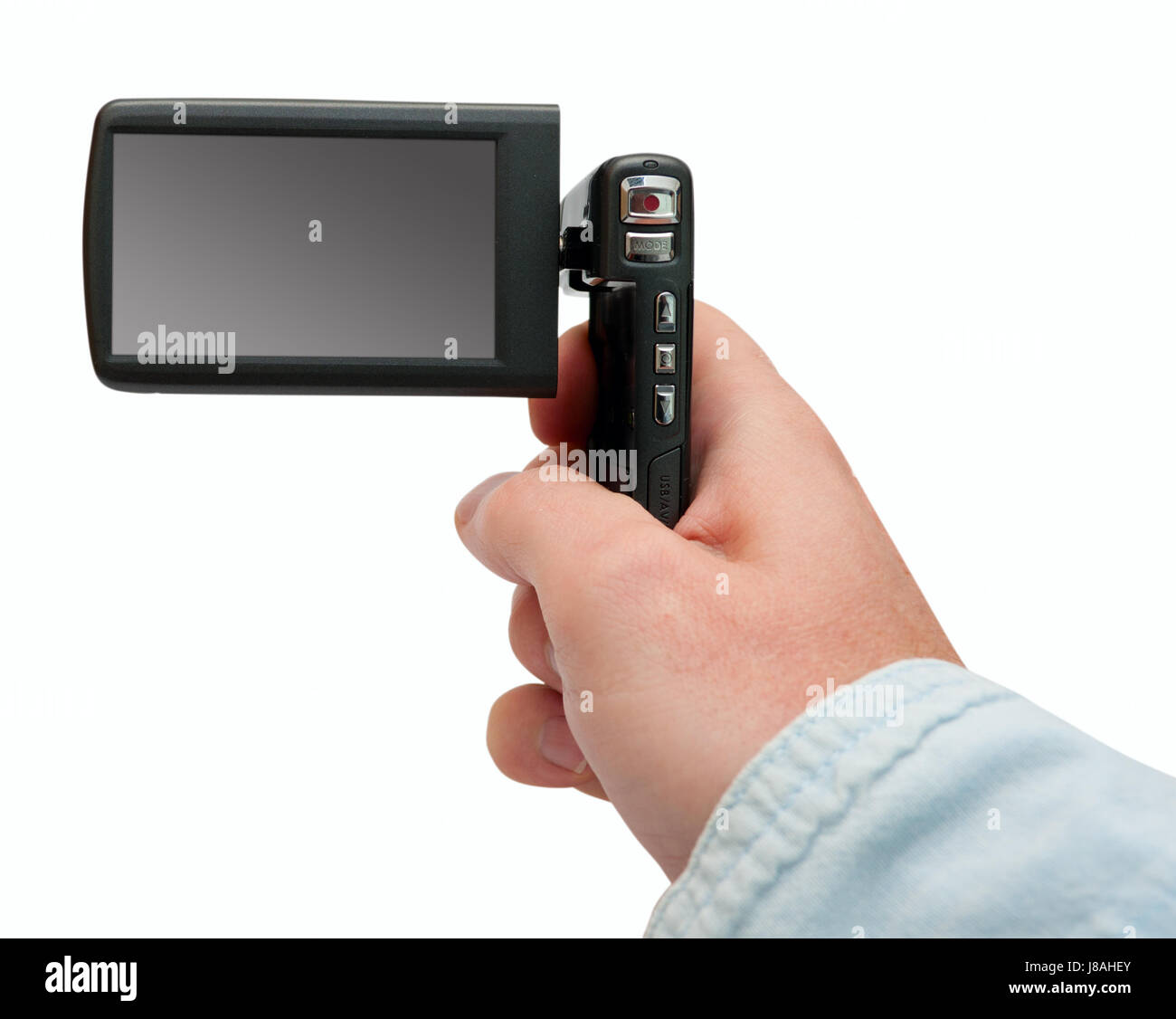 photo, camera, empty, video, possession, holding, display, hand ...