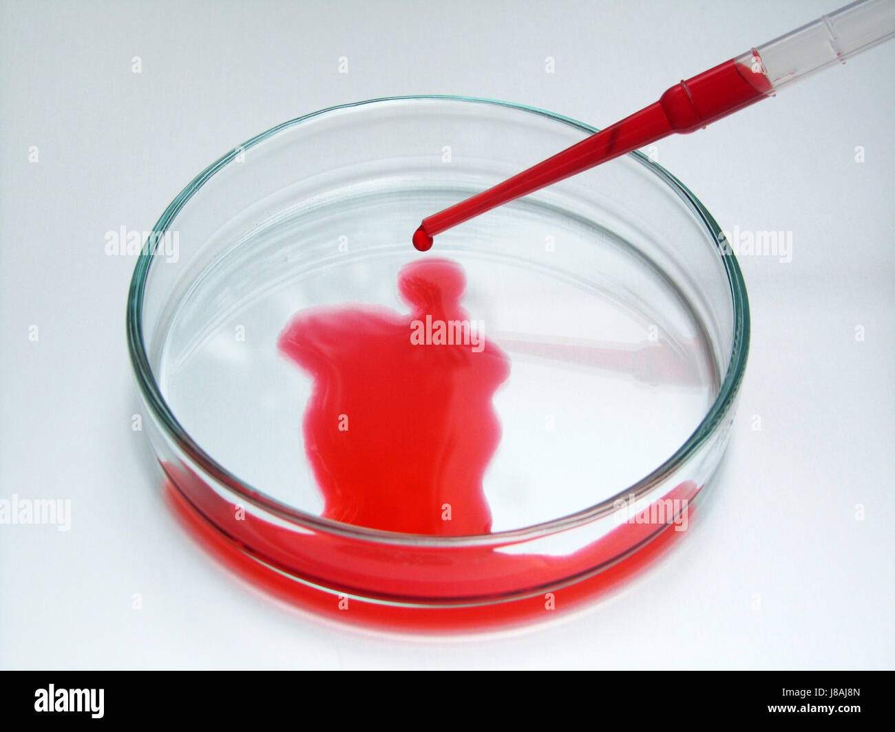Plastikpipette hi-res stock photography and images - Alamy