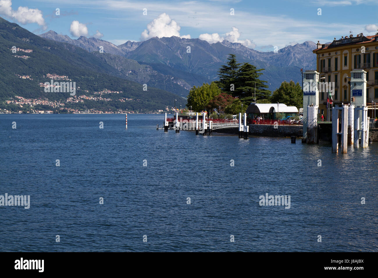 salt water, sea, ocean, water, italy, mountains, navigation, shine ...