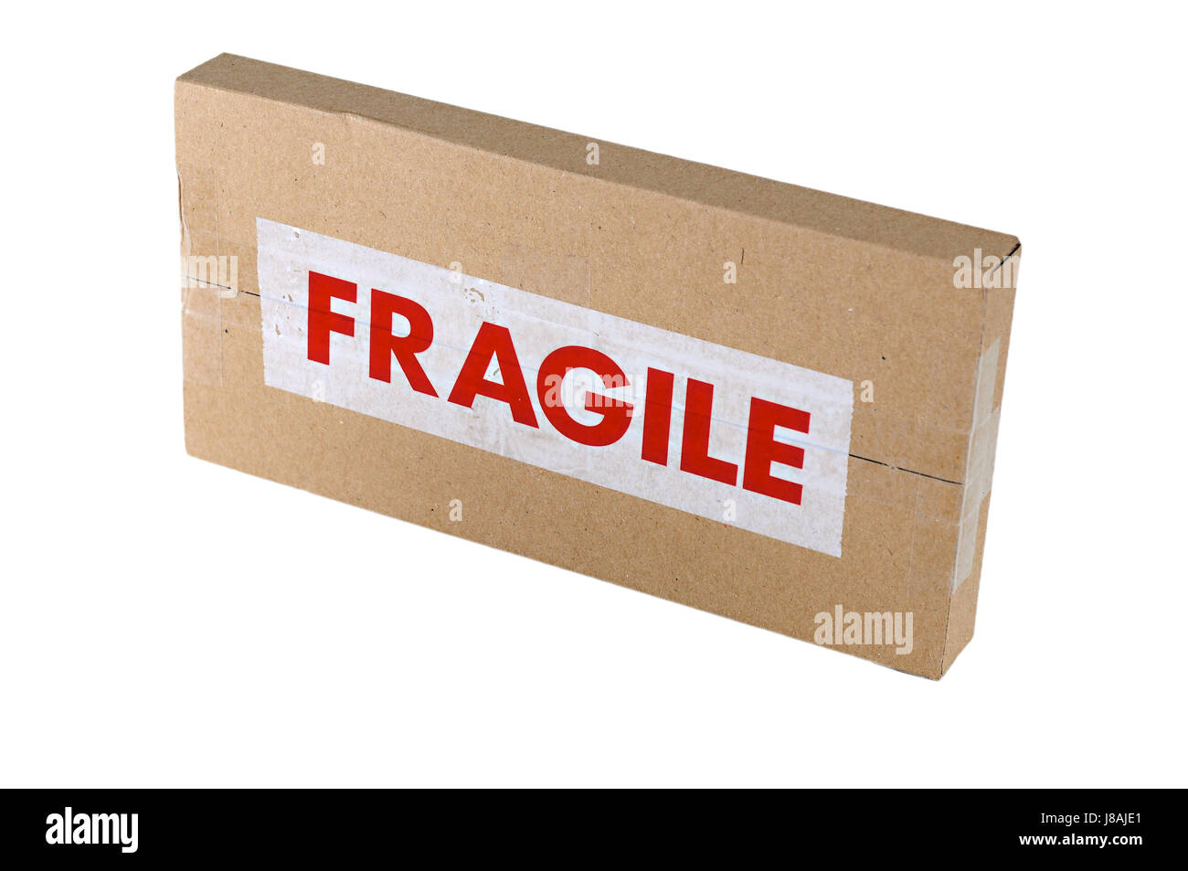 isolated, transport, goods, box, boxes, fragile, cardboard, carton ...
