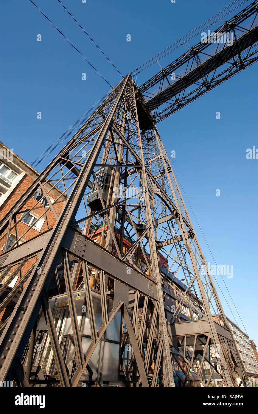 engineering, bridge, style of construction, architecture, architectural ...