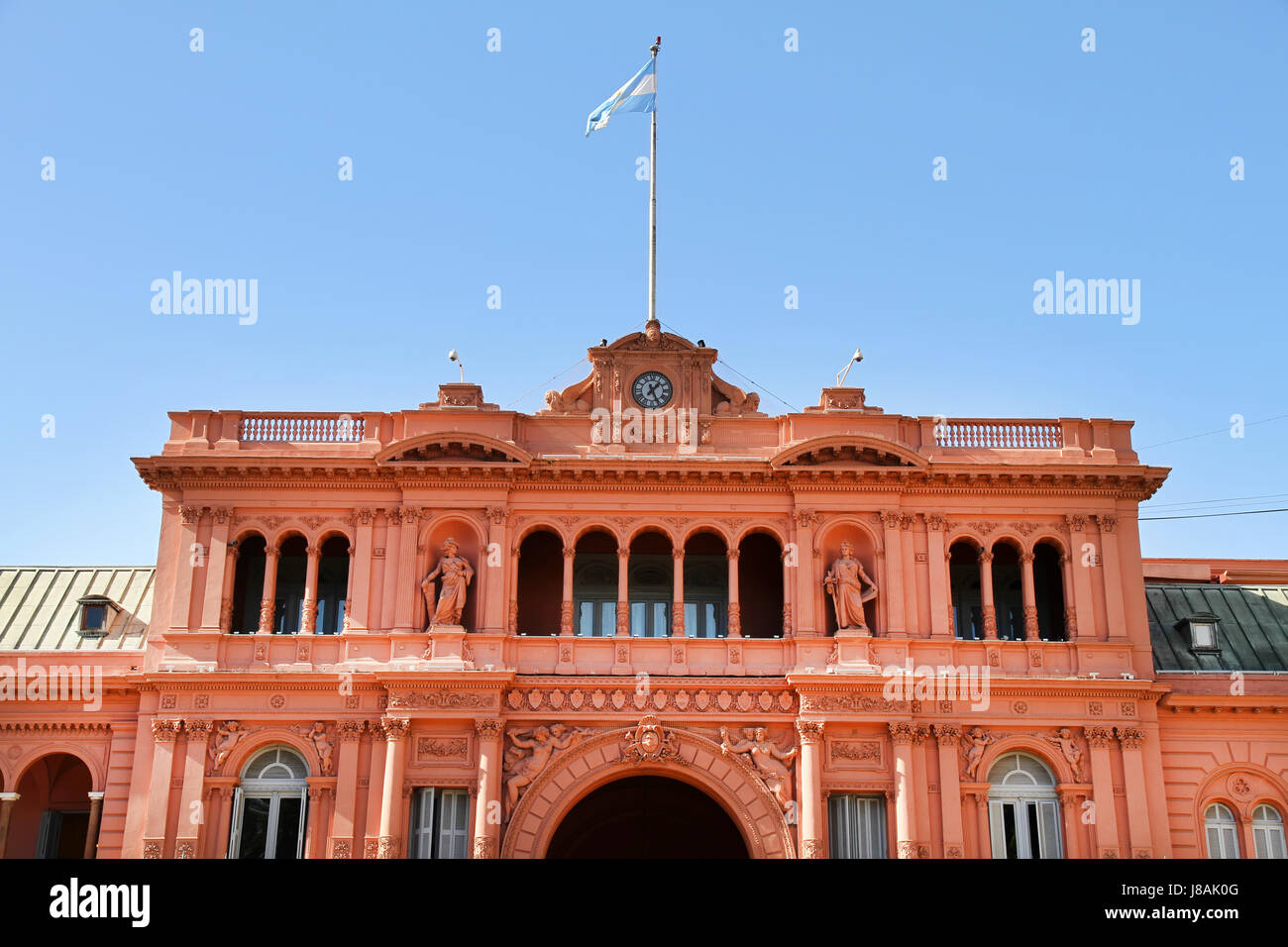 blue, house, building, travel, city, town, monument, colour, famous ...