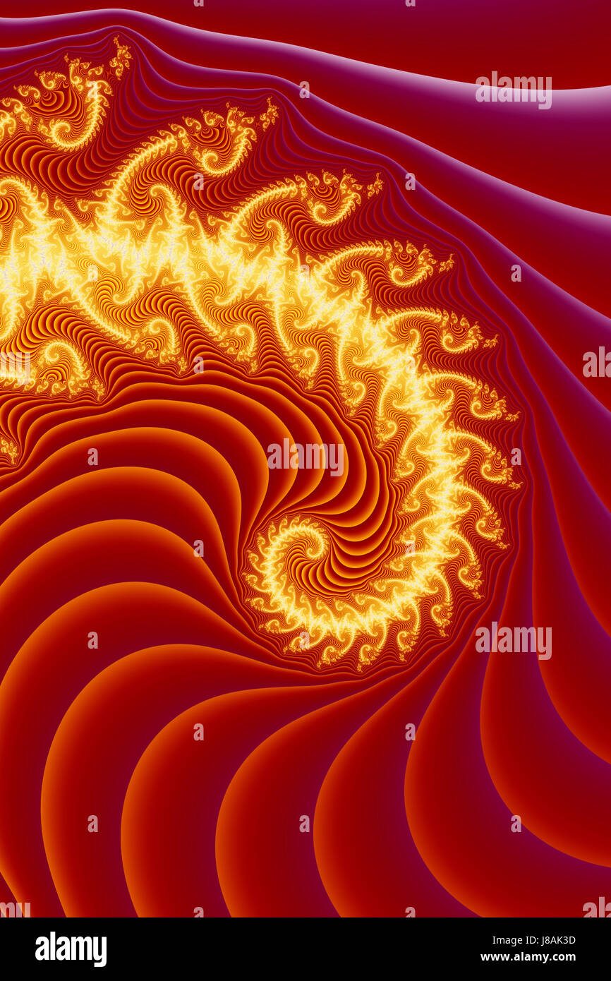 science, hot, illustration, heat, fire, conflagration, spiral, fiery ...