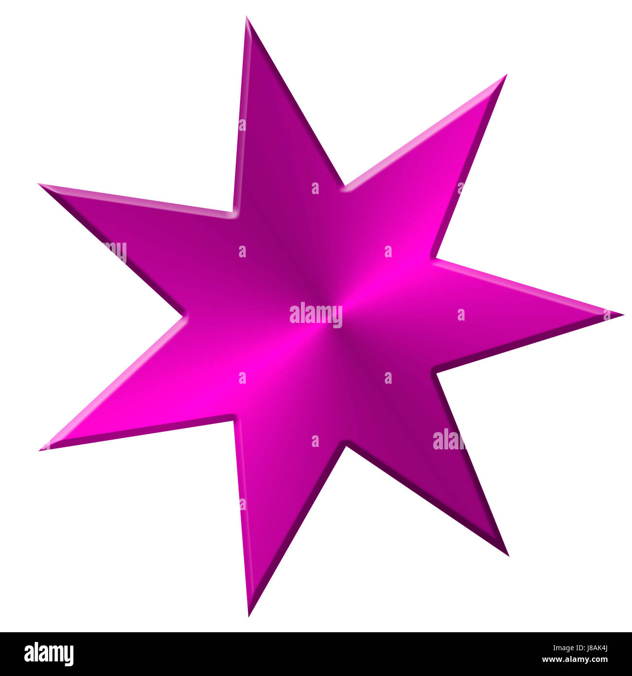 high-grade steel, reflex, metal, stars, asterisks, star, christmas ...