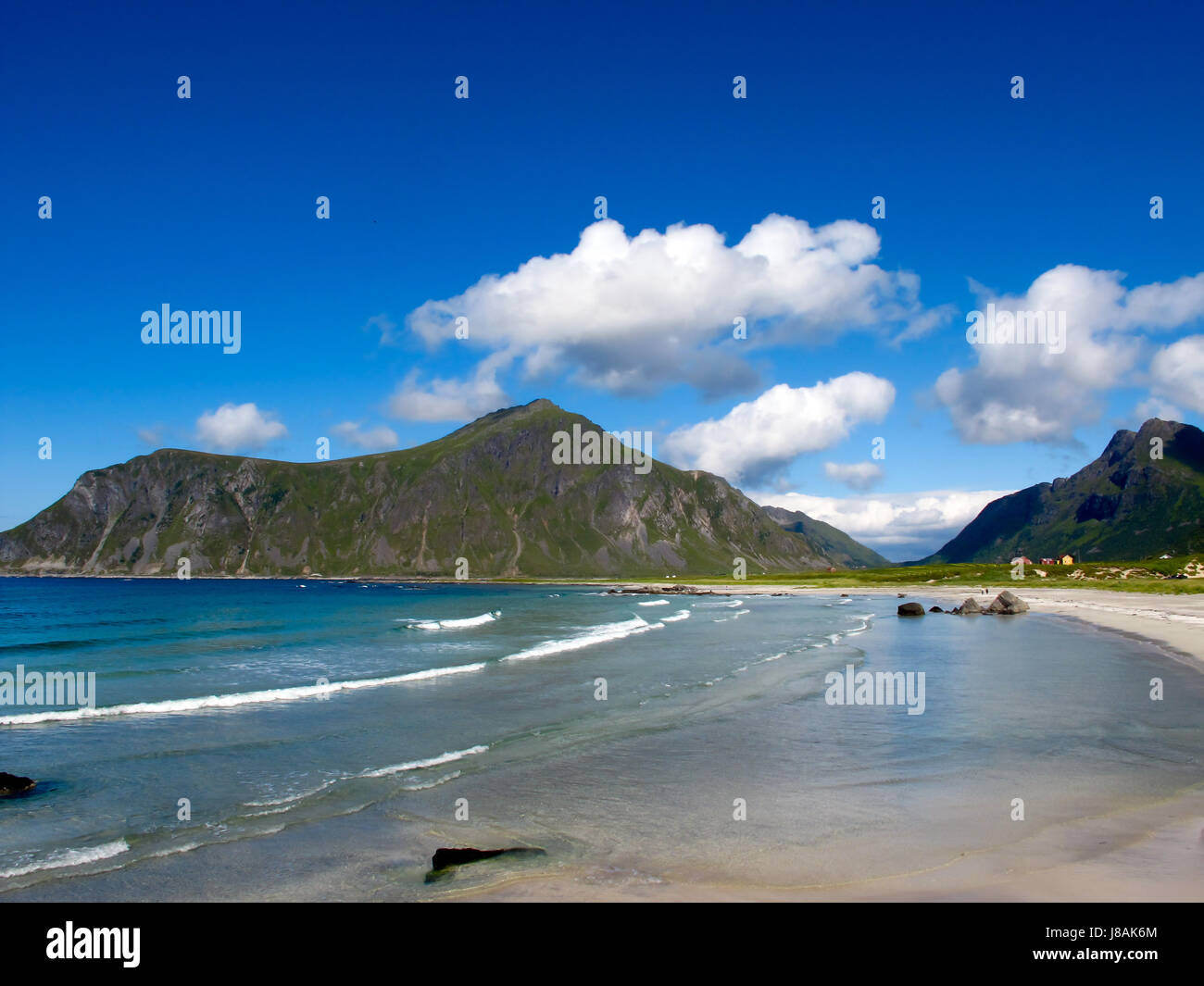 travel, tourism, europe, norway, scandinavia, landscape, scenery ...