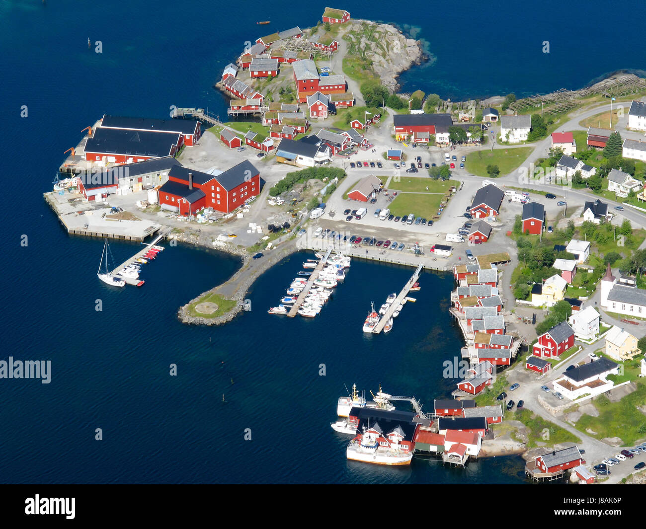 travel, tourism, europe, norway, scandinavia, landscape, scenery ...