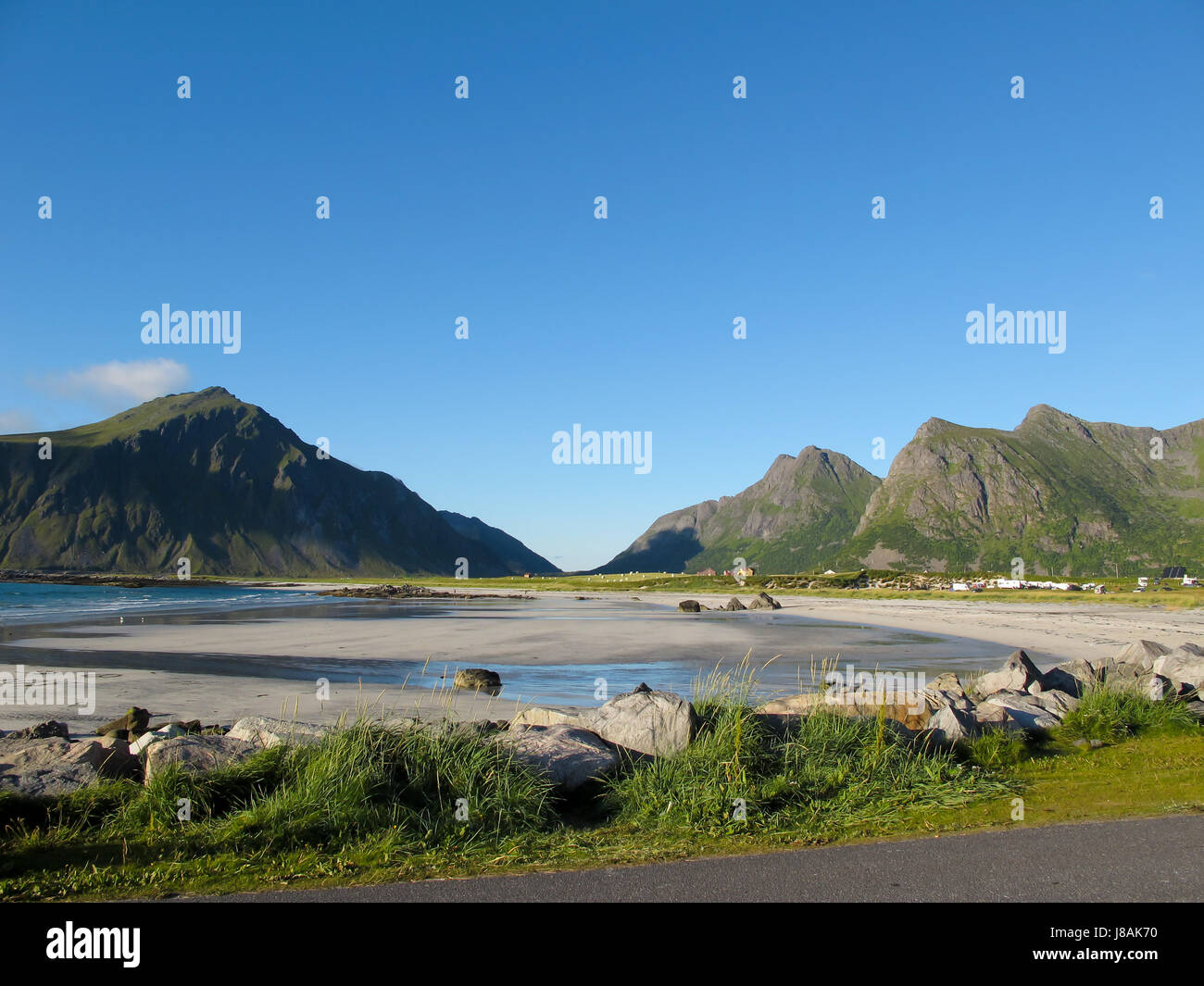 travel, tourism, europe, norway, scandinavia, landscape, scenery ...
