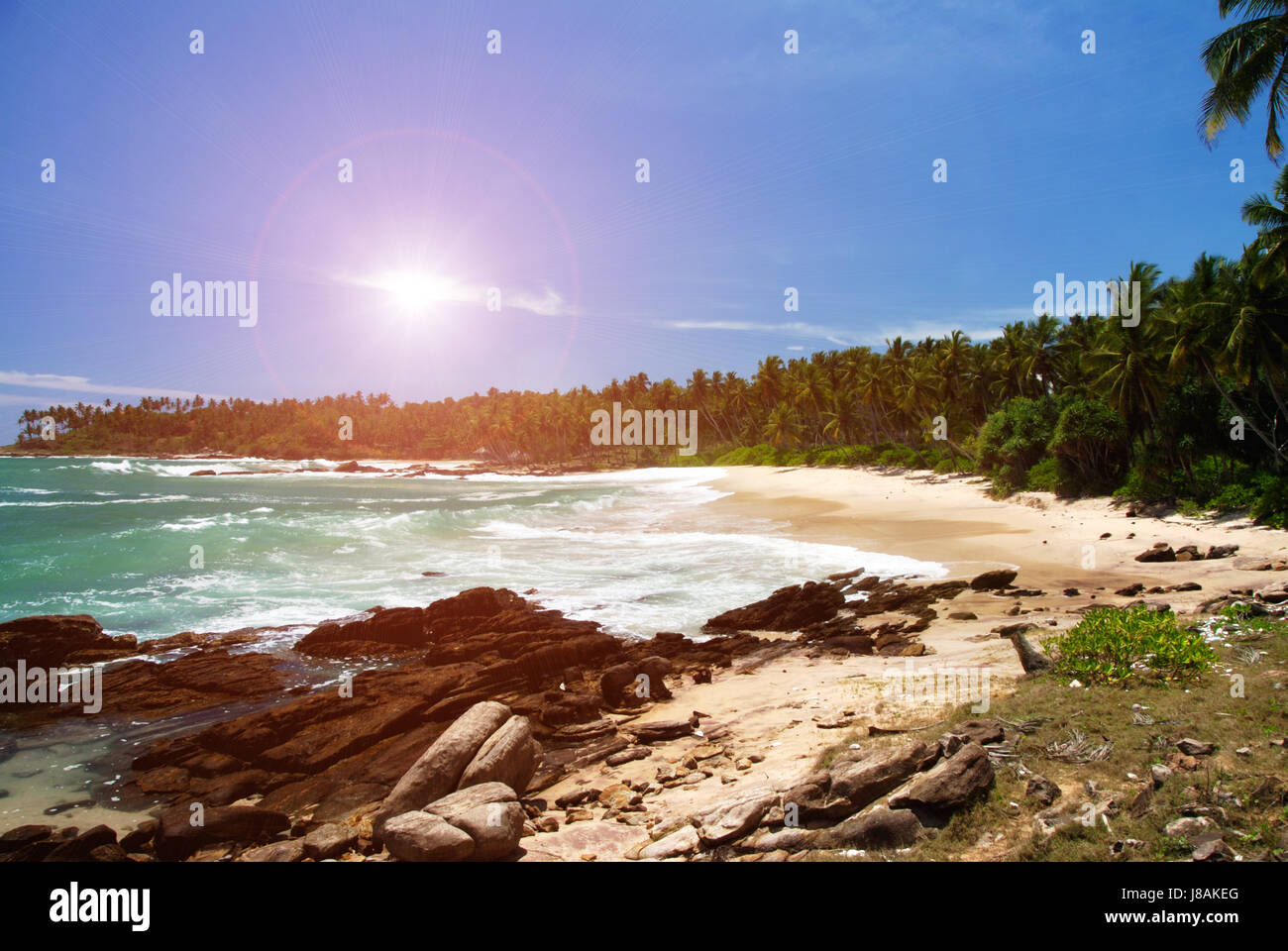 beach, seaside, the beach, seashore, landscape, scenery, countryside ...