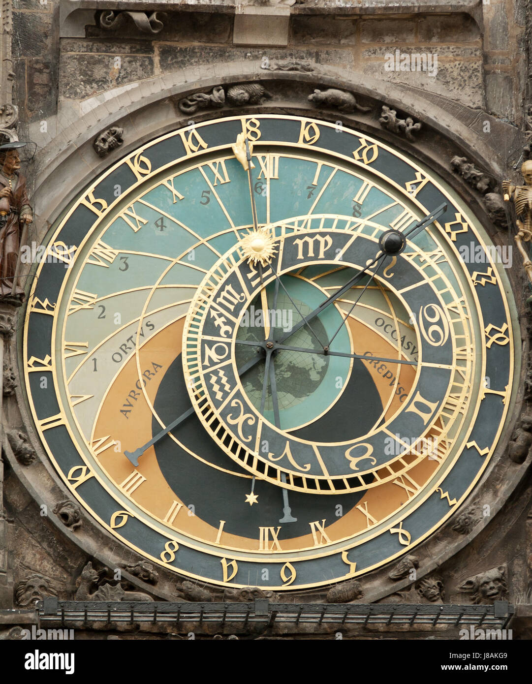 Zodiac time and date 60 photos - Astrologytoyou.com