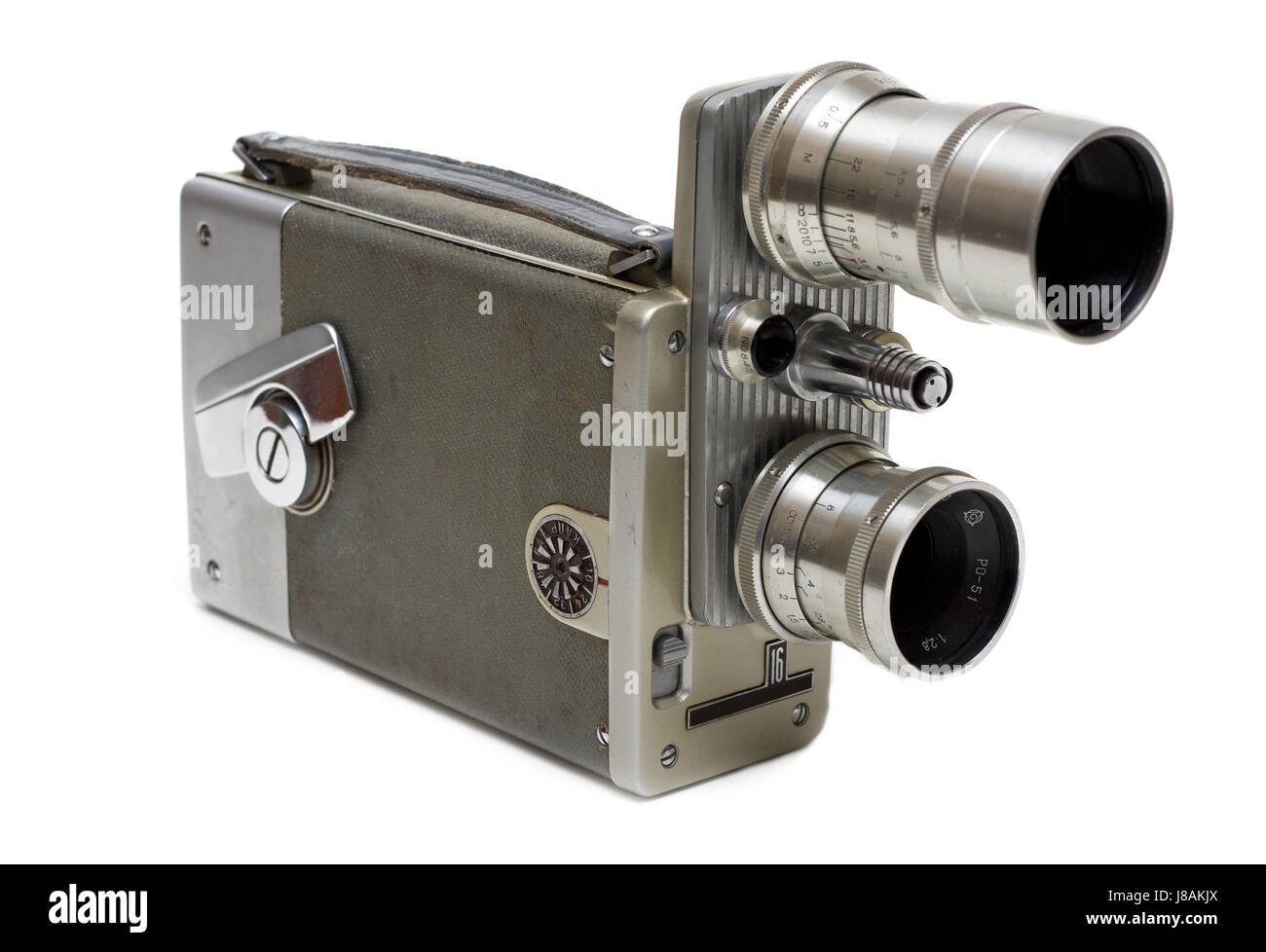 Old movie screen Cut Out Stock Images & Pictures - Alamy