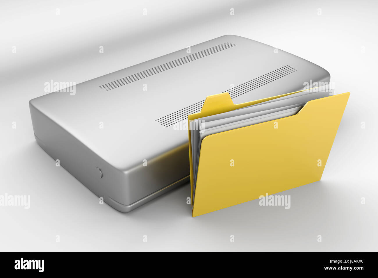 PC, computers, computer, isolated, model, design, project, concept ...