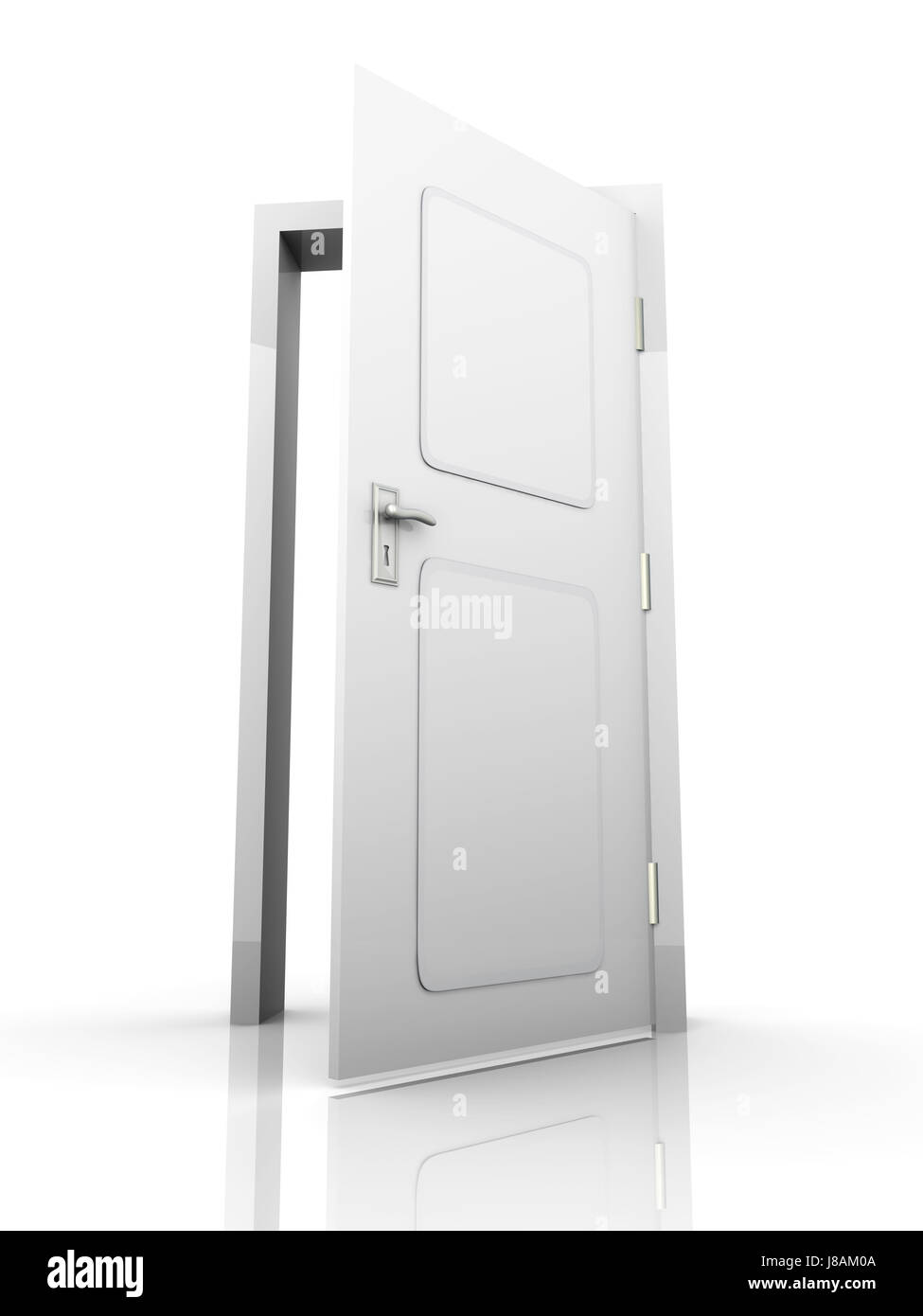 isolated, graphic, goal, passage, gate, archgway, gantry, entrance ...