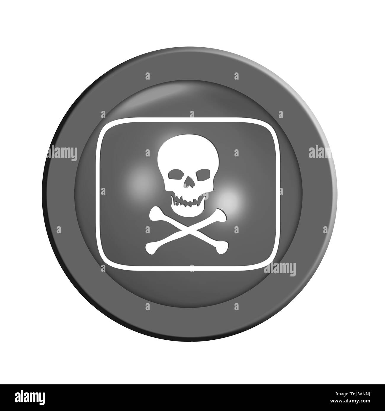 Symbolism poison Cut Out Stock Images & Pictures - Alamy
