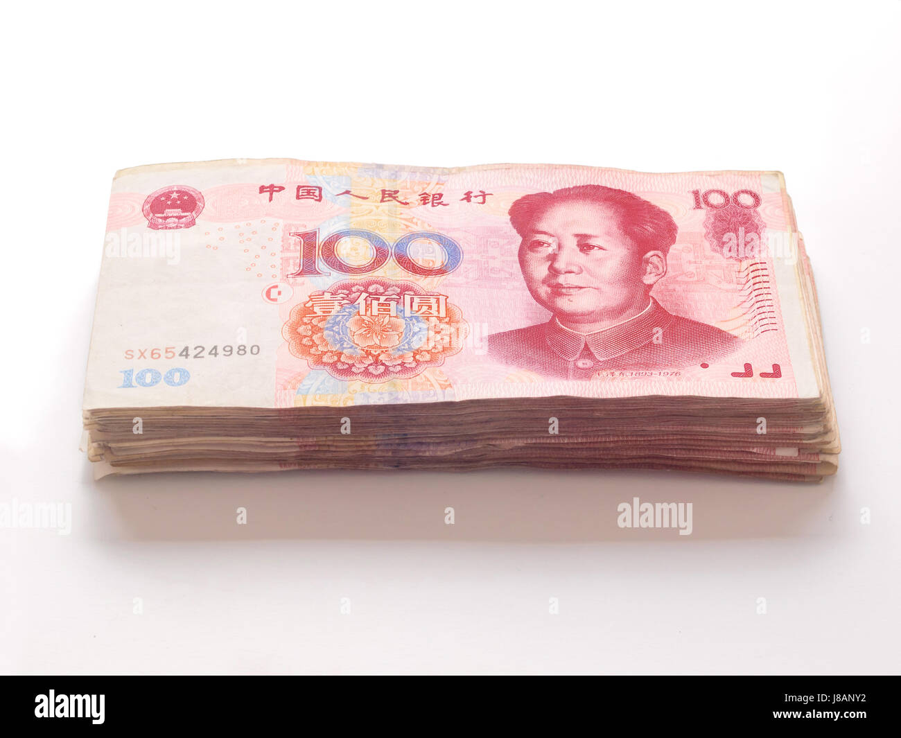 Red color mao zedong hi-res stock photography and images - Alamy