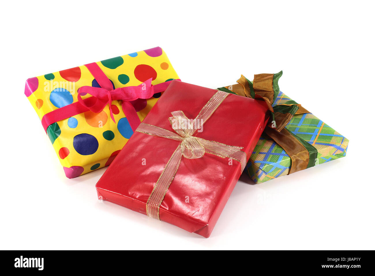 gift, parcel, loop, presents, present, birthday gift, package, packet ...