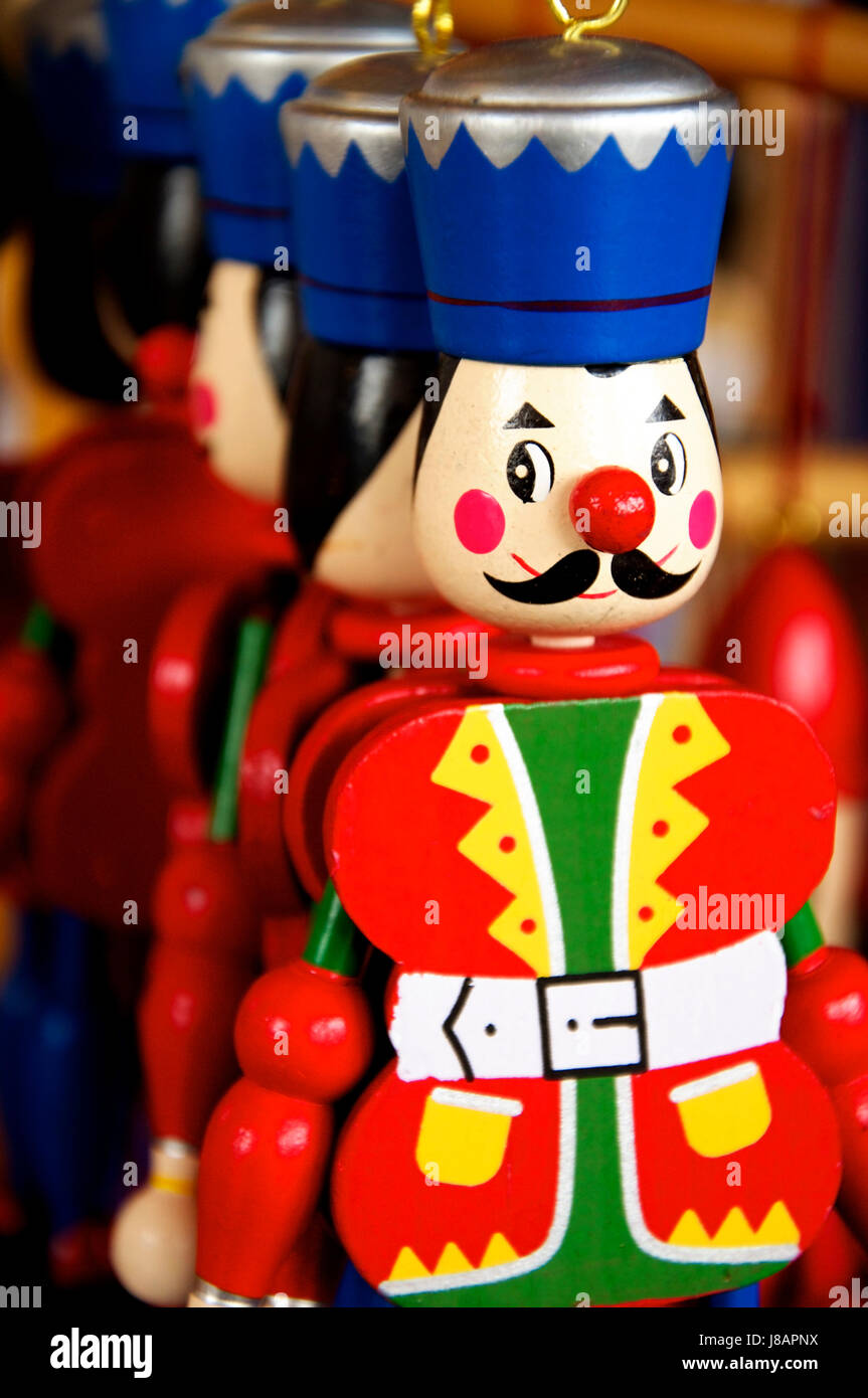 soldier, toy, painted, wooden, design, shaping, formation, shape, model ...