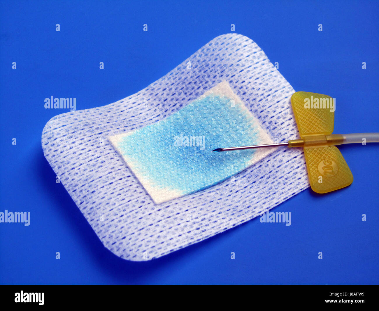 Diabetis testing hi-res stock photography and images - Alamy