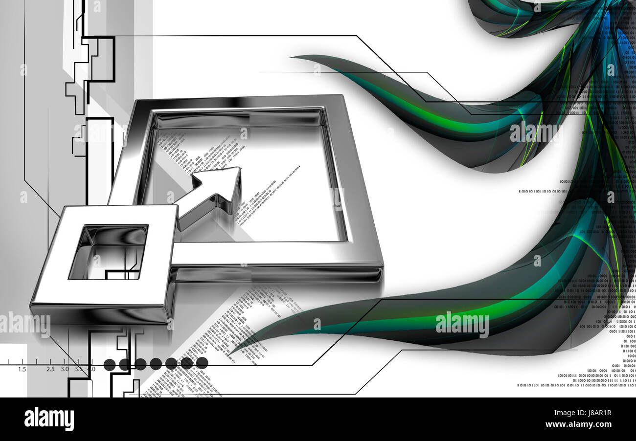 art, graphics, colour, illustration, digital, technology, abstract ...
