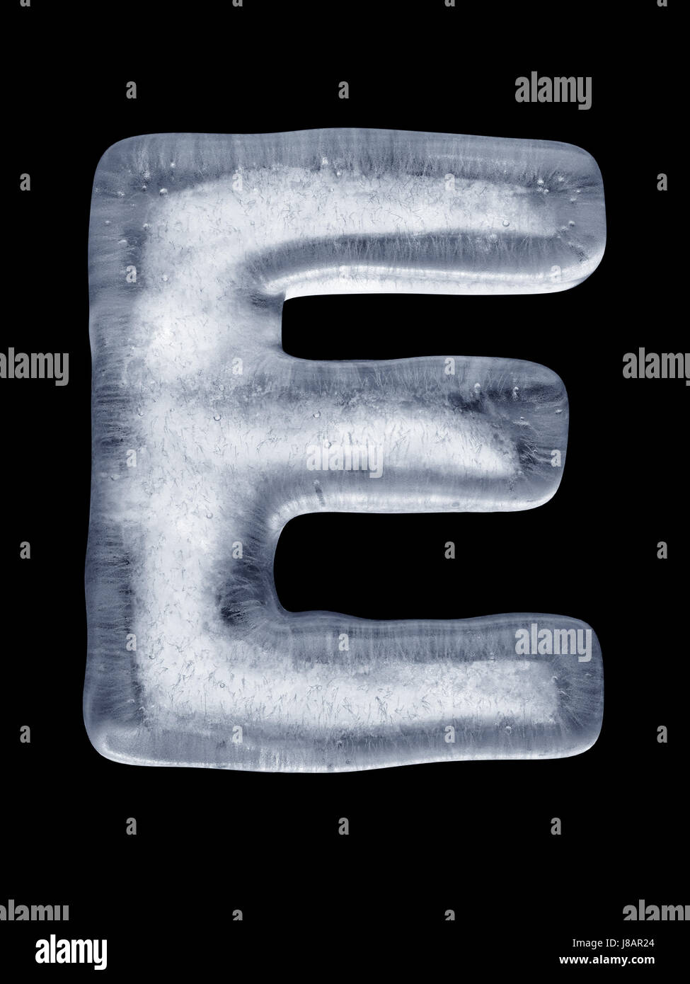 ice, letter, alphabet, ABC, apart, extra, insulated, sign, signal ...