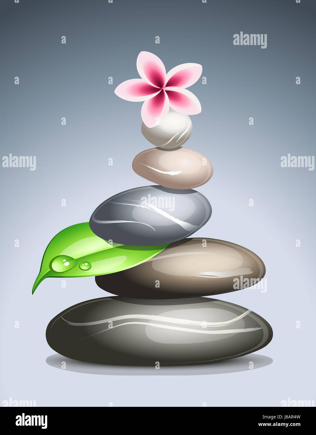 relaxation, stone, massage, pebbles, pebble, spa, mineral spring ...