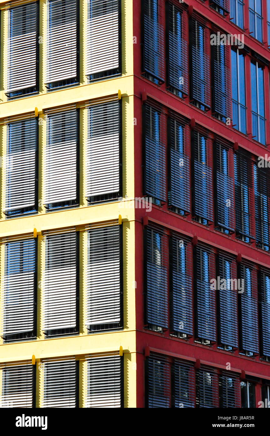 house, building, houses, office building, office block, block of ...