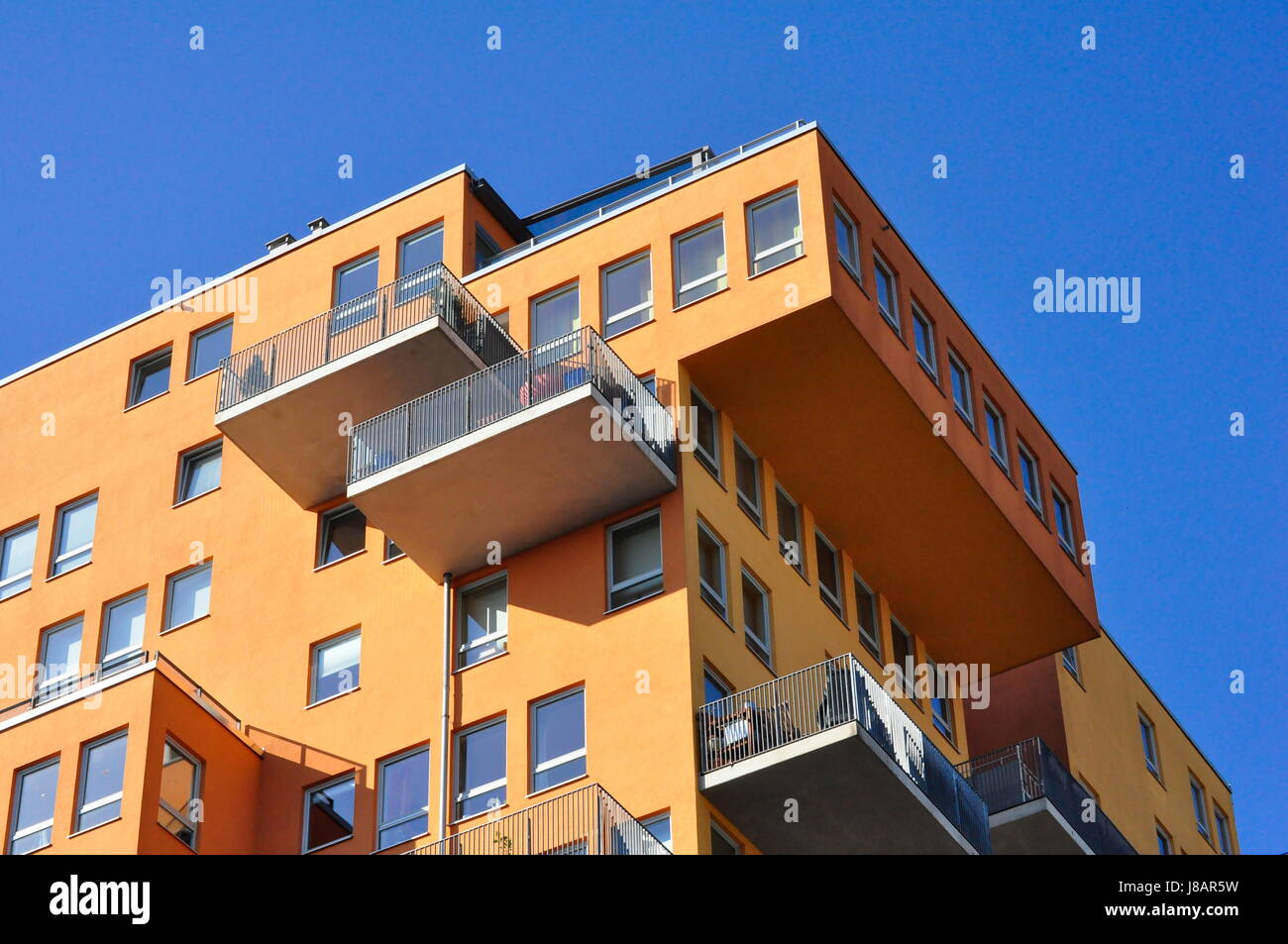 house, building, multistory building, multistorey building, multi-story ...