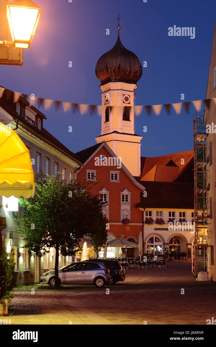 Immenstadt allgaeu hi-res stock photography and images - Alamy