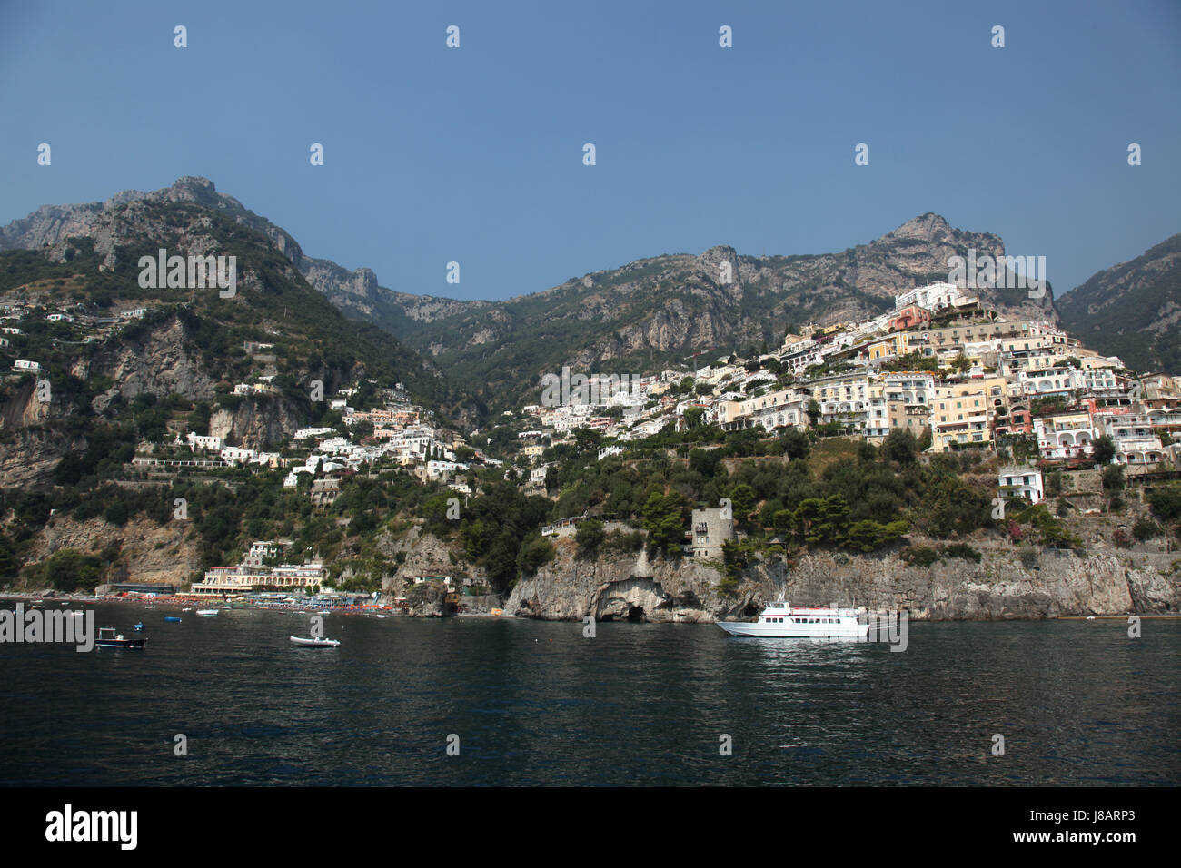 Del magnifico hi-res stock photography and images - Alamy