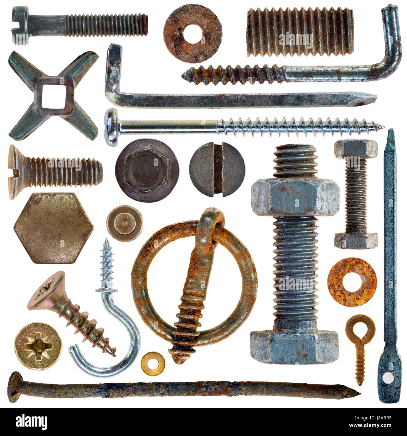 Nail matrix hi-res stock photography and images - Alamy