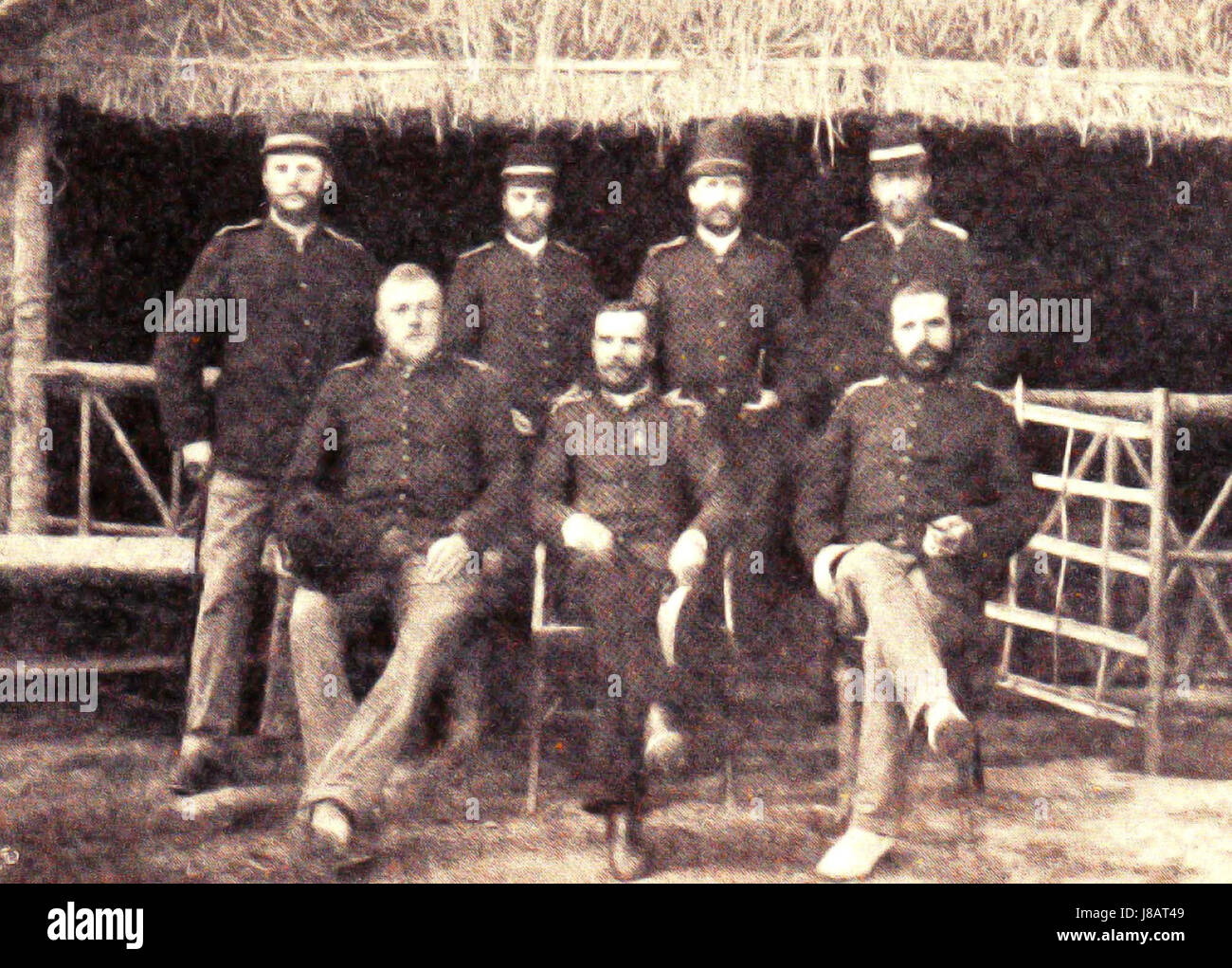 Artillerie illustration hi-res stock photography and images - Alamy