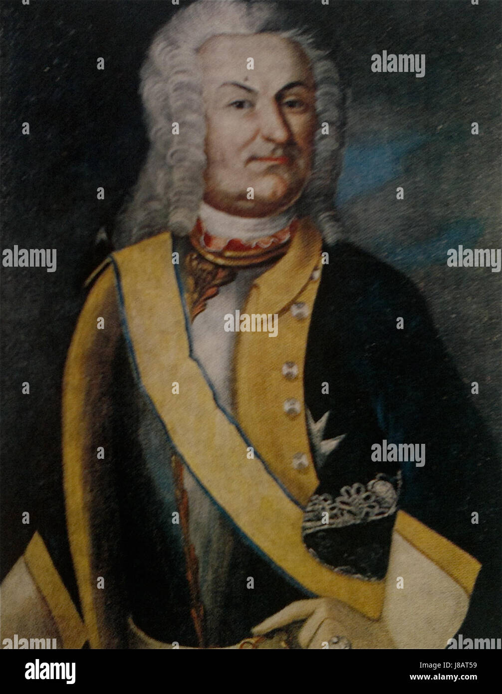 Henrik Johan Aminoff was a Finnish nobleman and military officer known ...