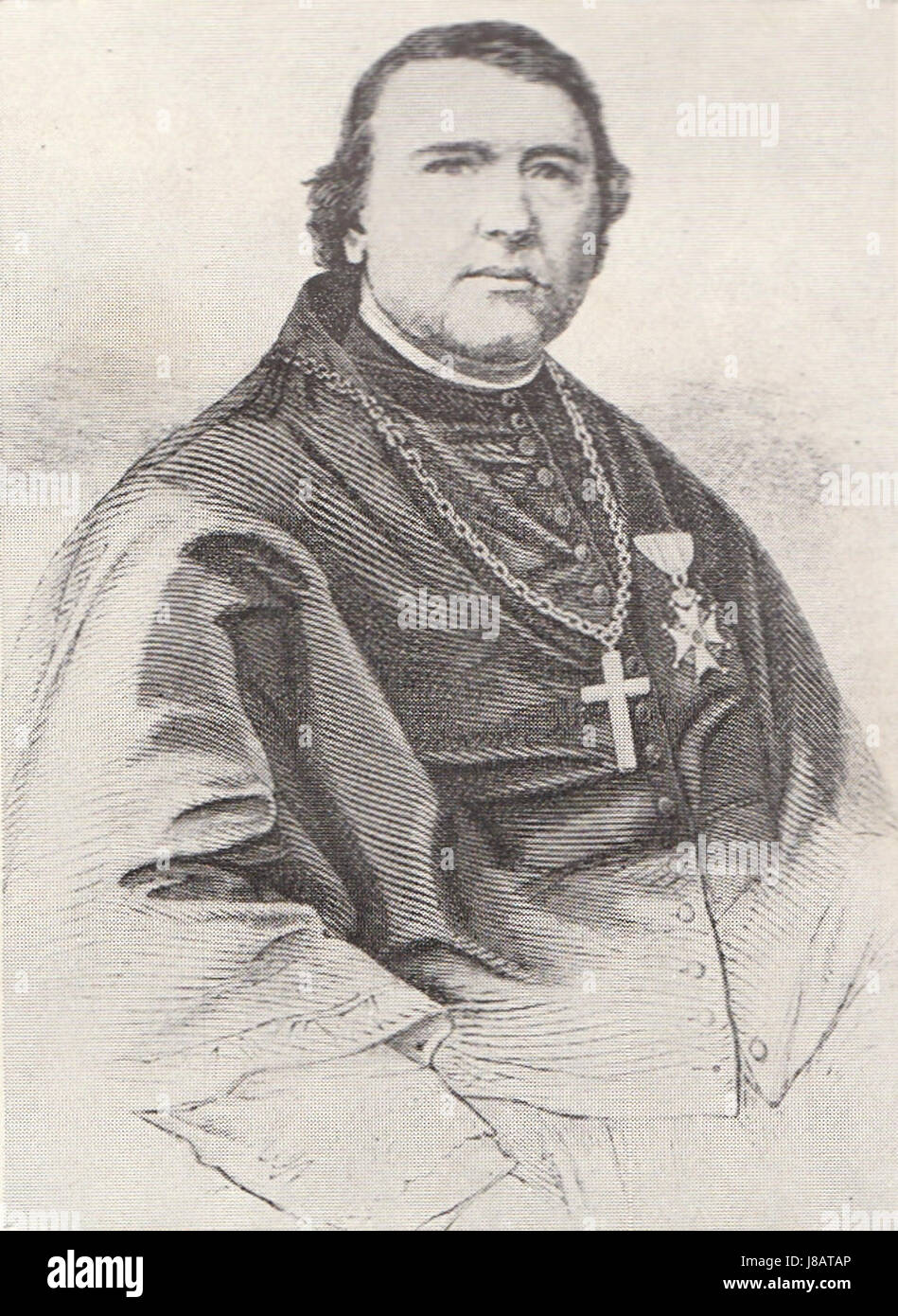 Dutch priesthood hi-res stock photography and images - Alamy