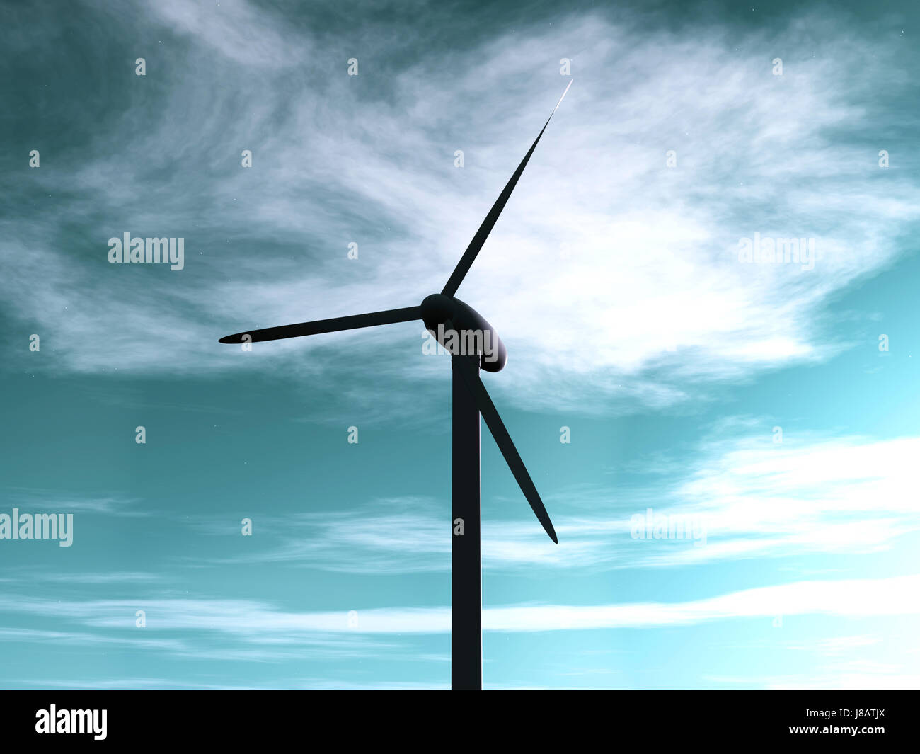 station, tower, graphic, industry, propeller, energy, power ...