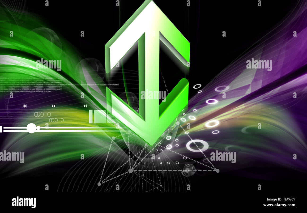 object, graphics, colour, illustration, digital, technology, abstract ...