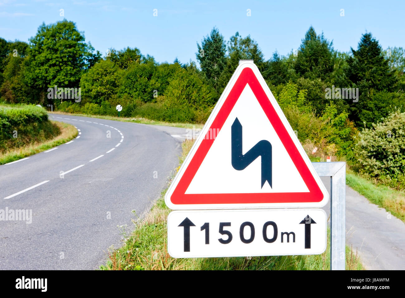 object, turn, twirl, france, outside, bend, sign, road, street ...