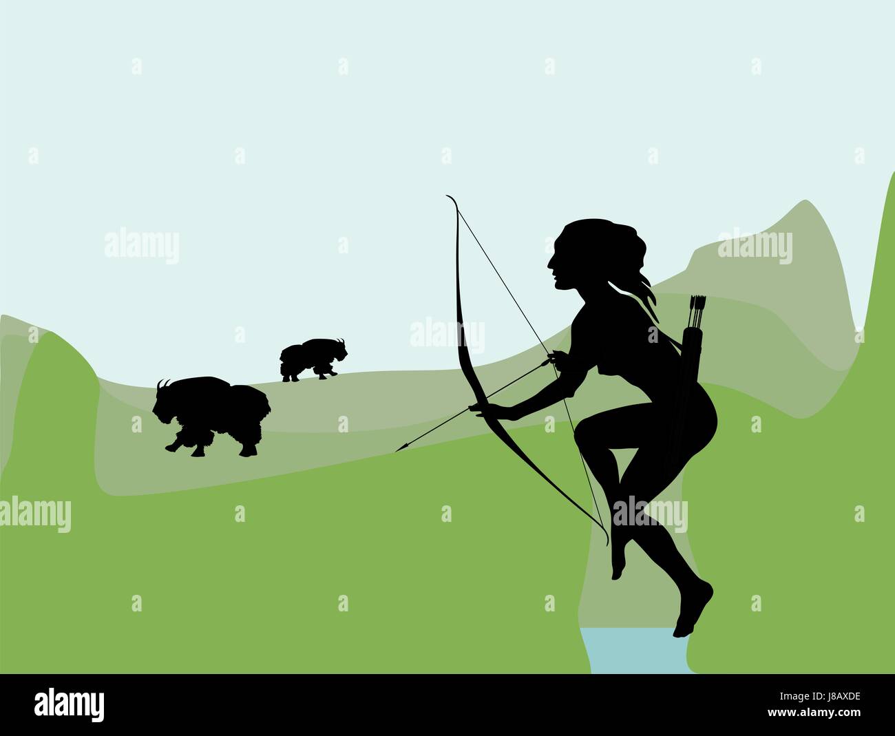 Jagt hi-res stock photography and images - Alamy