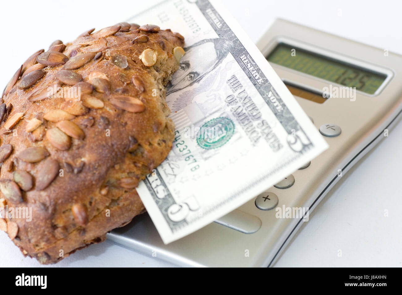 prices, roll, kaiser, rising, bread, inflation, prices, roll, kaiser ...