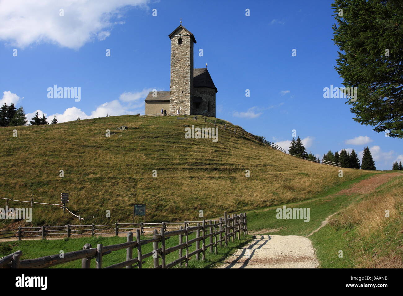 Vigilius hi-res stock photography and images - Alamy