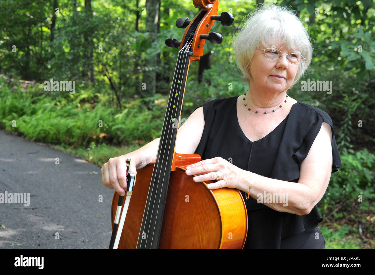 classical, musician, strings, cello, bow, acoustic, woman, humans ...