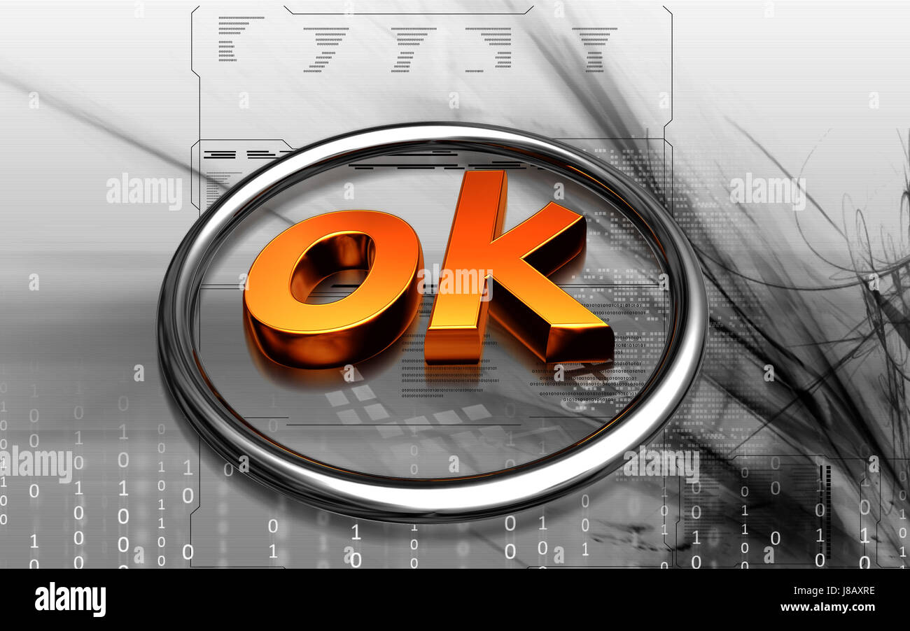 ok, object, graphics, colour, illustration, digital, technology ...